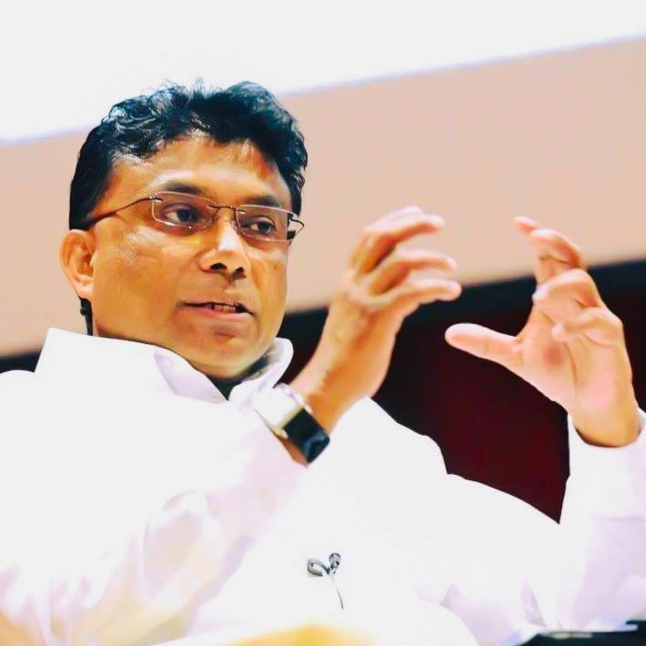 Our Team | AIM Website